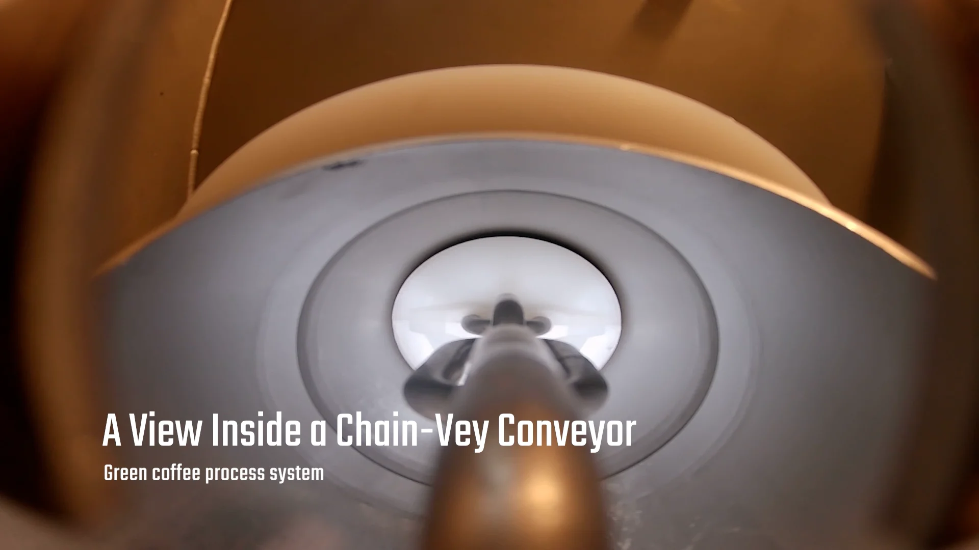 Inside a Chain-Vey on Vimeo