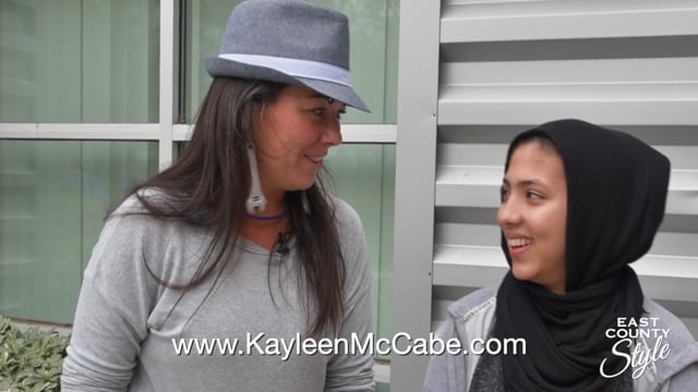 Kayleen McCabe - Contractor, TV Host, Trades Advocate on Vimeo