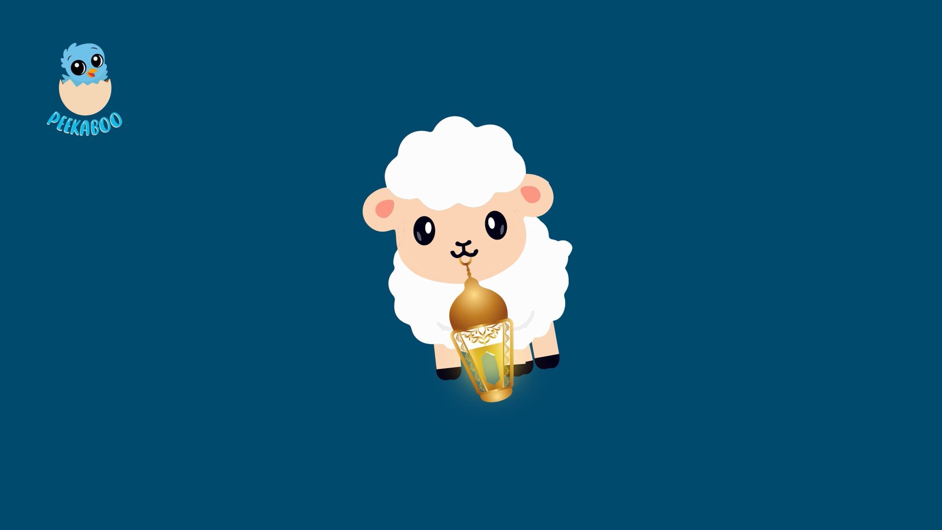 Peekaboo_Eid_video.mp4 on Vimeo