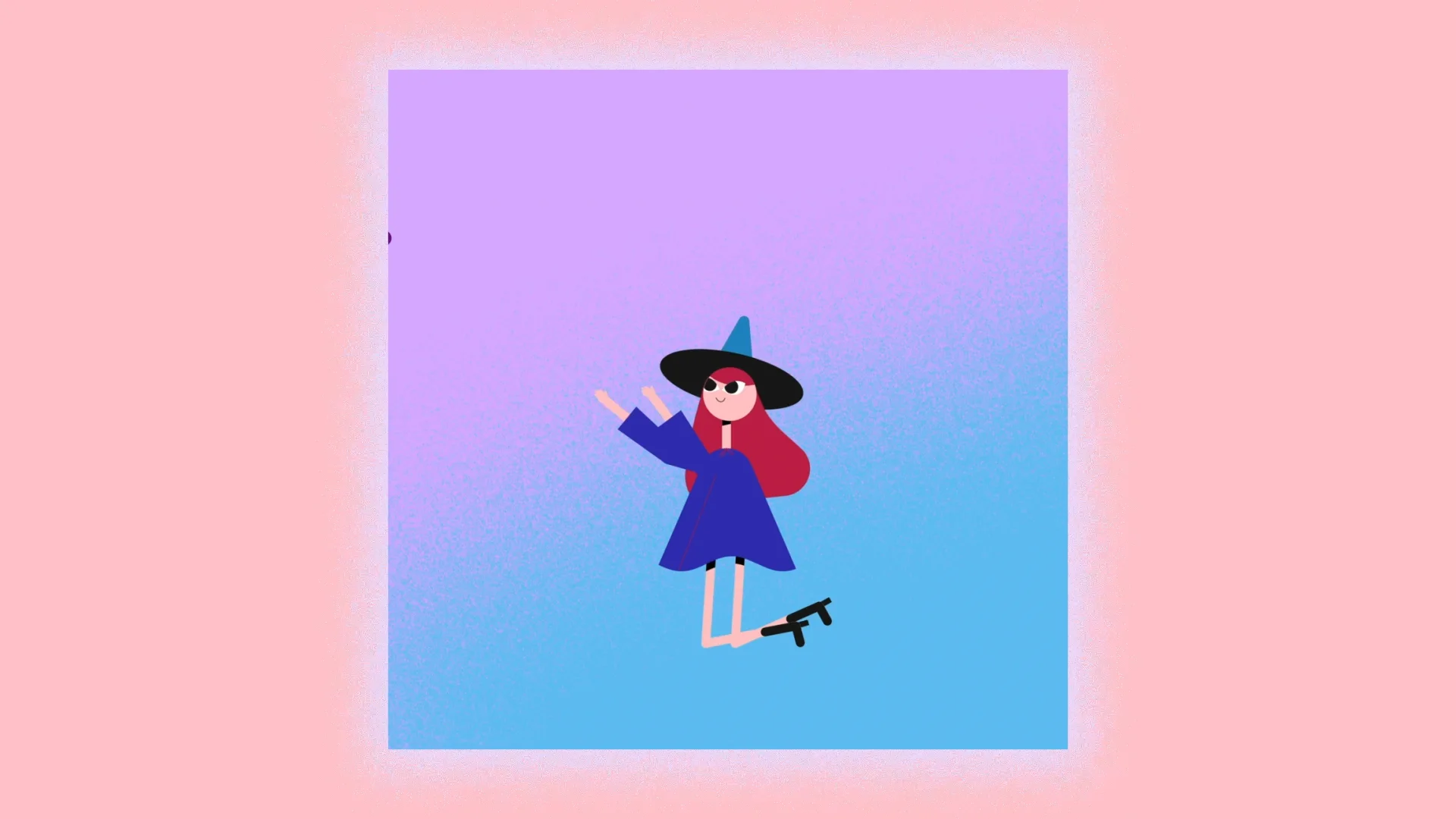 Witch on Vimeo