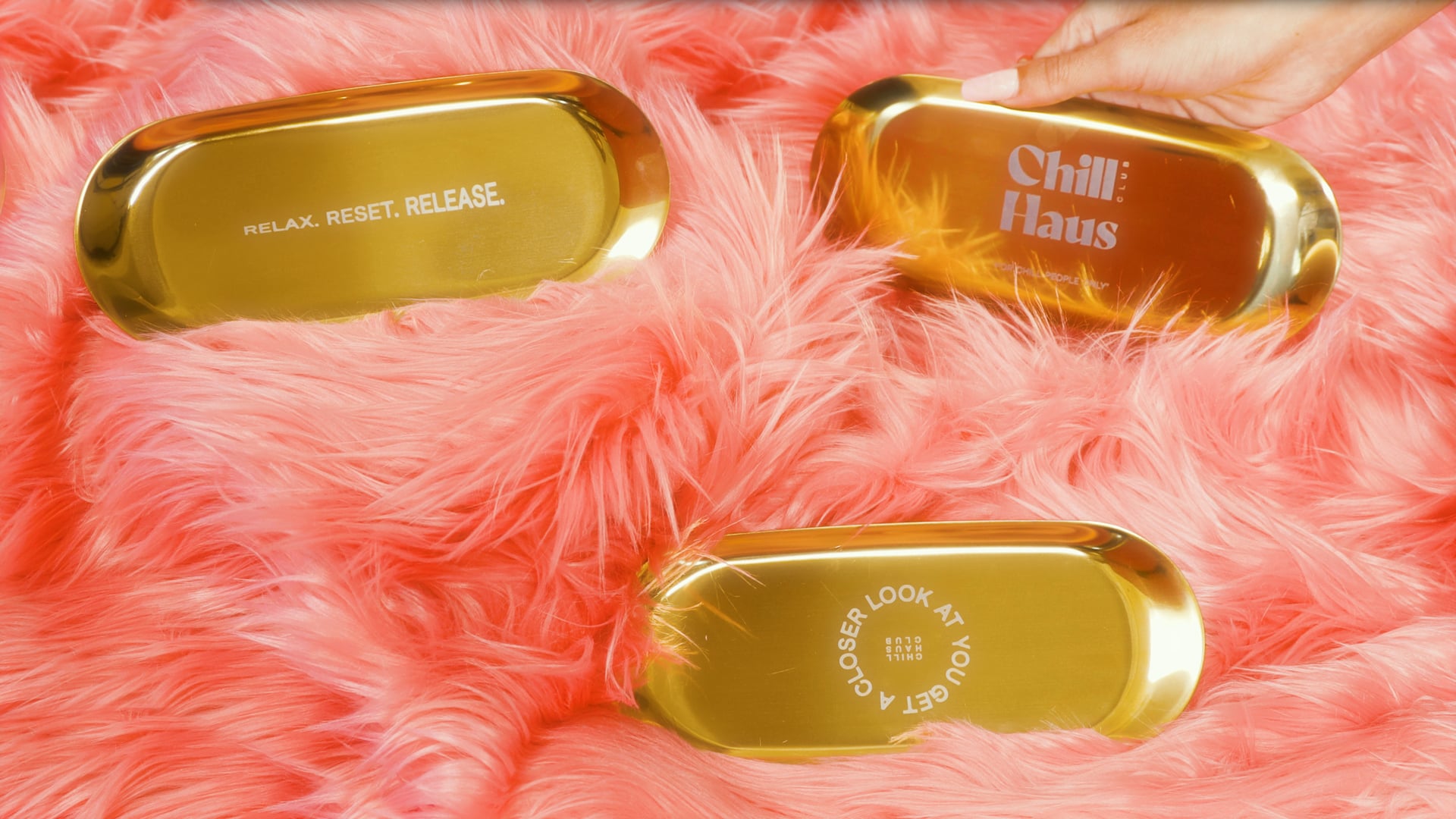 Chill Haus Club on Vimeo