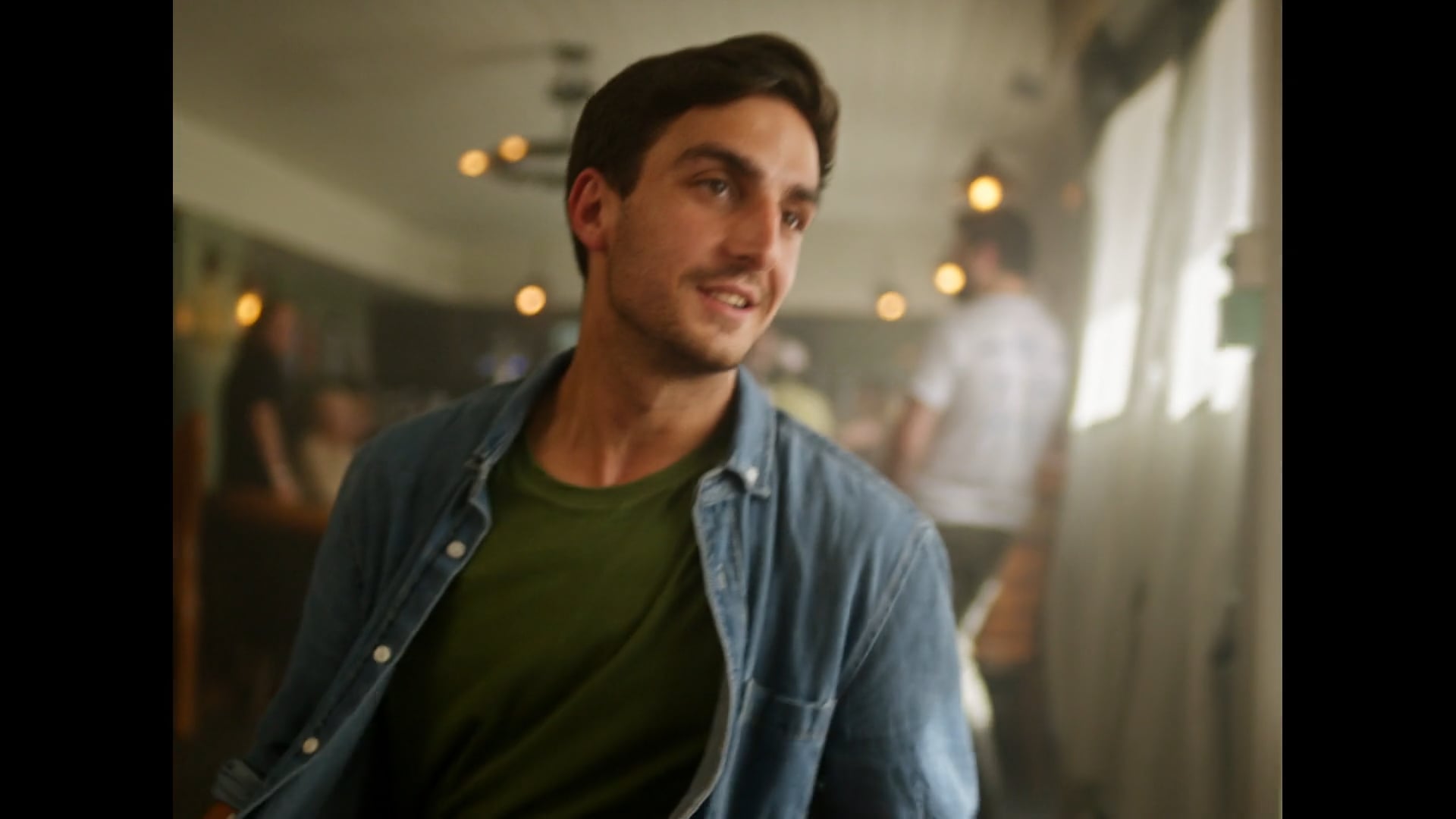 BELHAVEN _ Guy Paterson on Vimeo