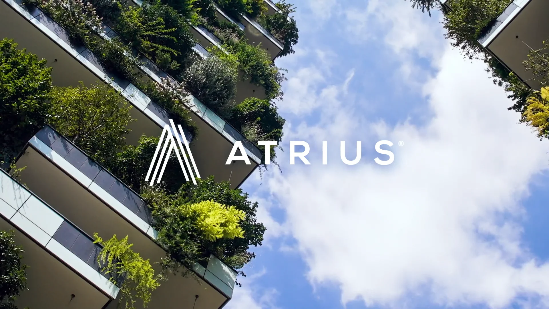 Atrius Sustainability Reporting - June 2022