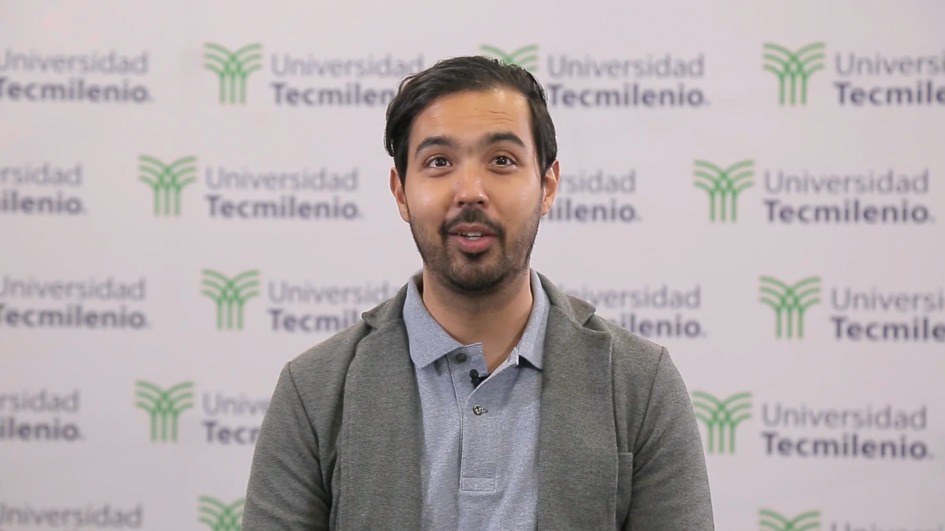 Entrevista Macario Garza on Vimeo