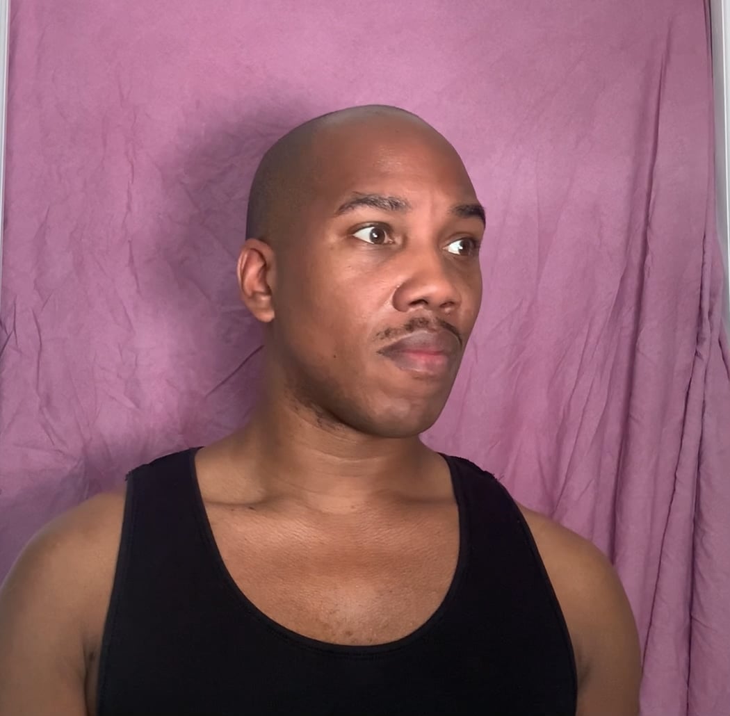 Herbert Benjamin-“ Claudio/ Elbow” on Vimeo