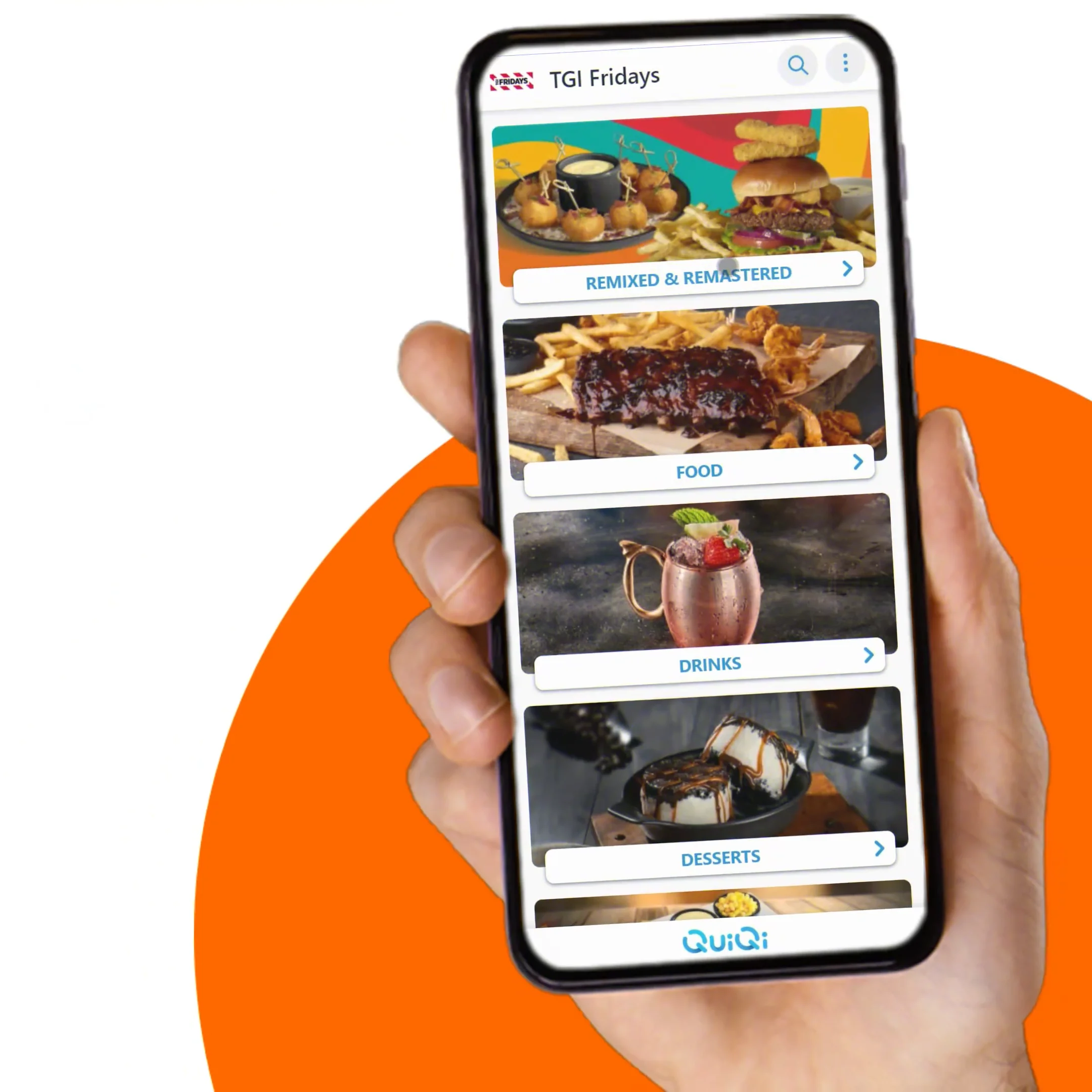 QuiQi: Scan-Order-Pay on Vimeo