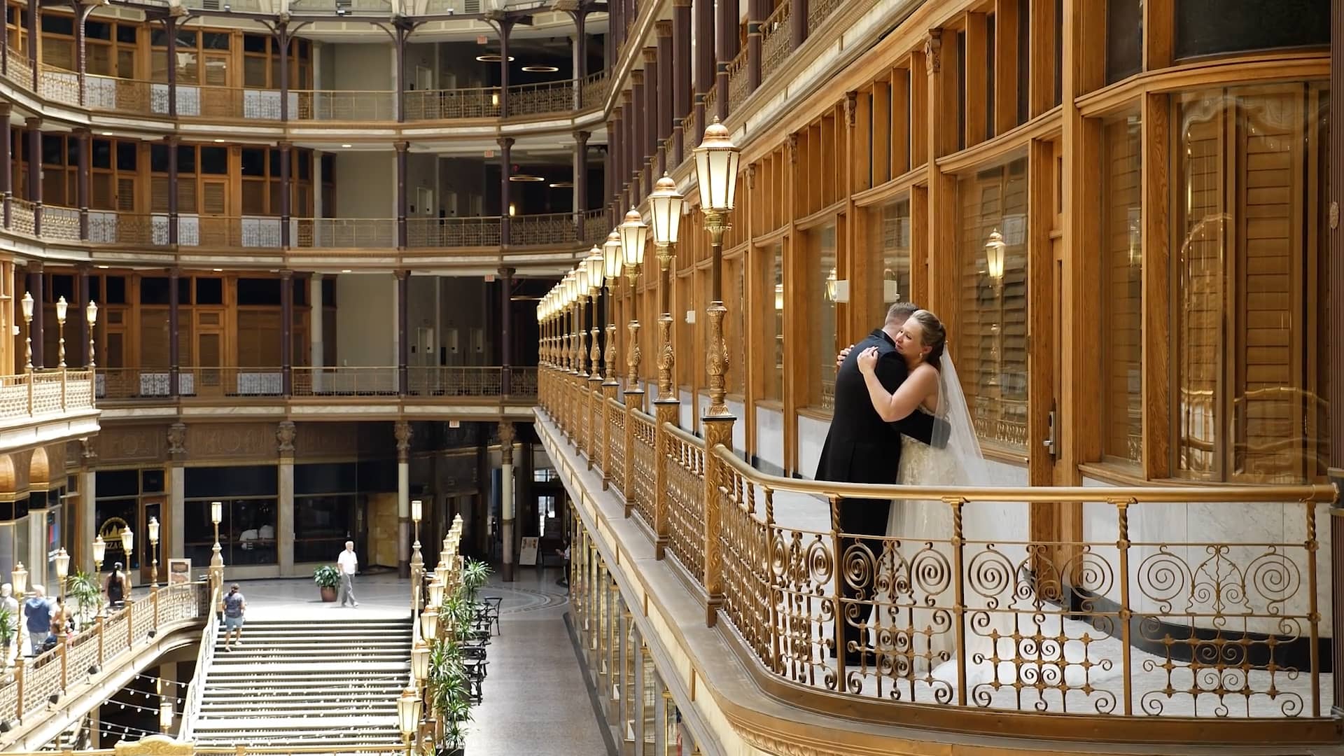 Nicole + Colin First Look on Vimeo