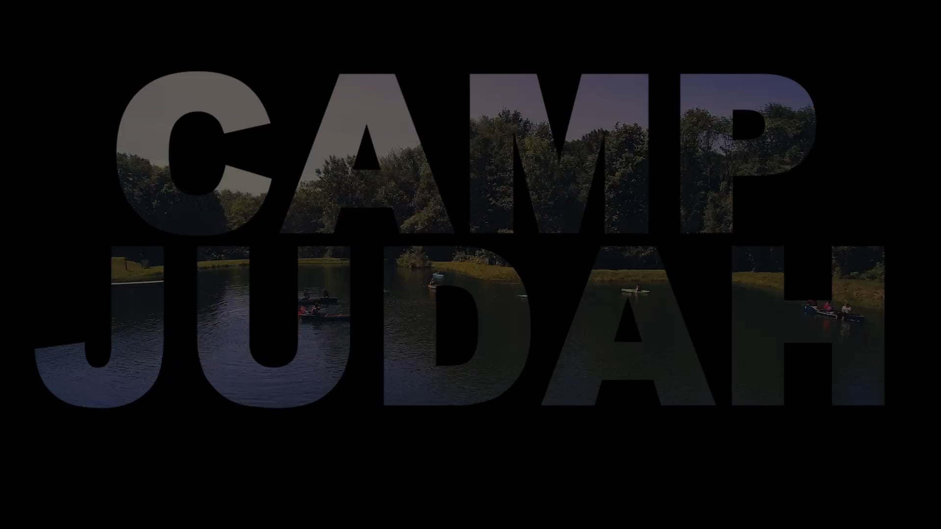 Camp Judah Promo 2022 on Vimeo