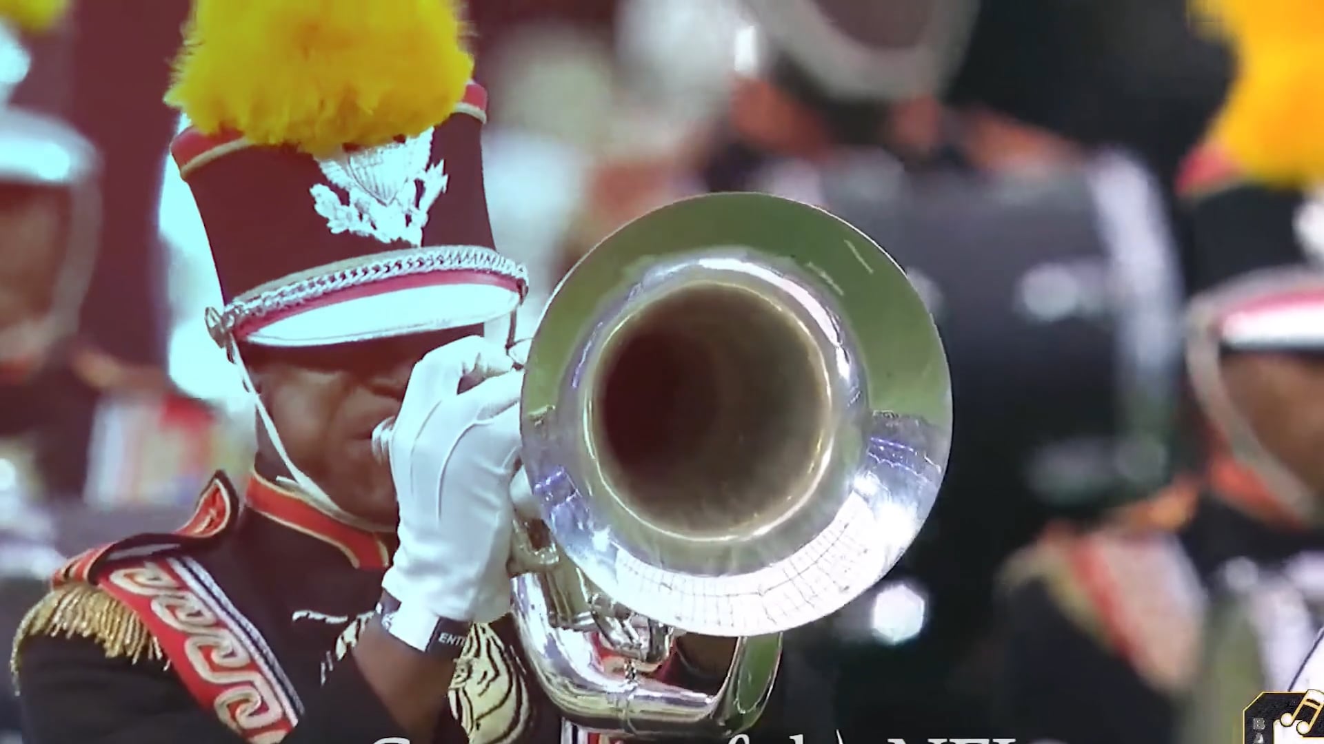 HBCULPP "Sports Plus Entertainment" on Vimeo