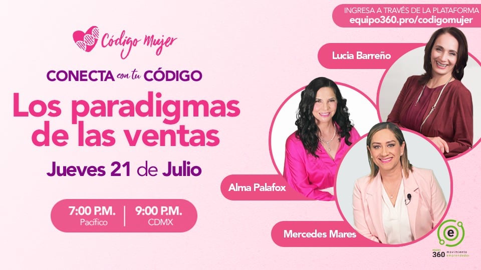 Codigo Mujer on Vimeo