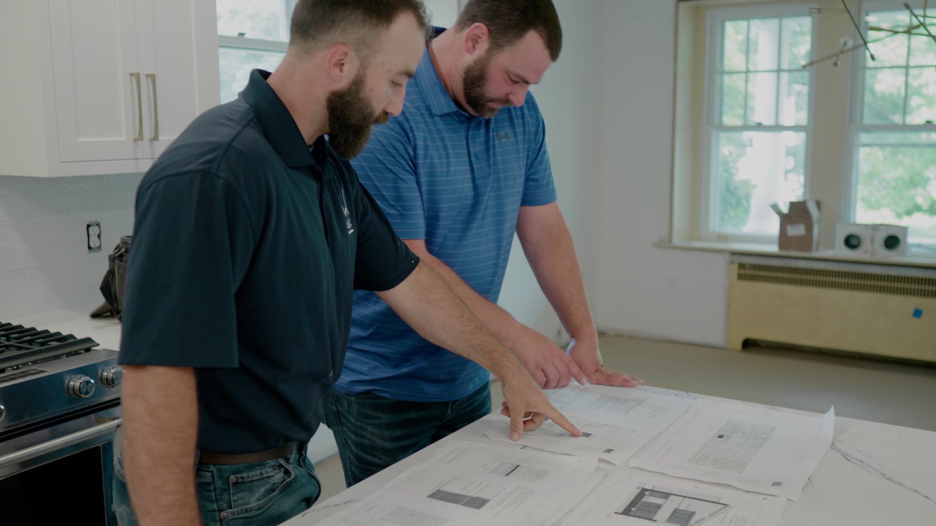 Windle Design & Construction on Vimeo