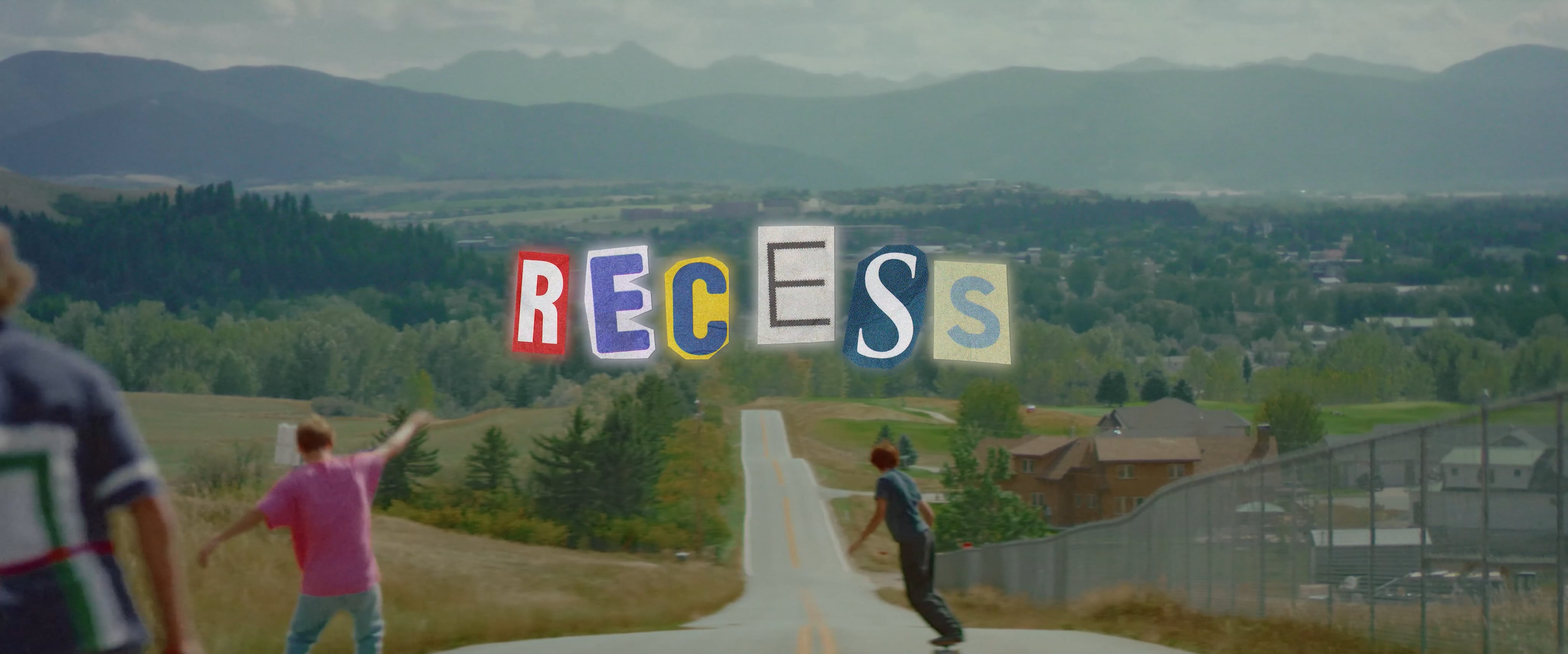 RECESS on Vimeo