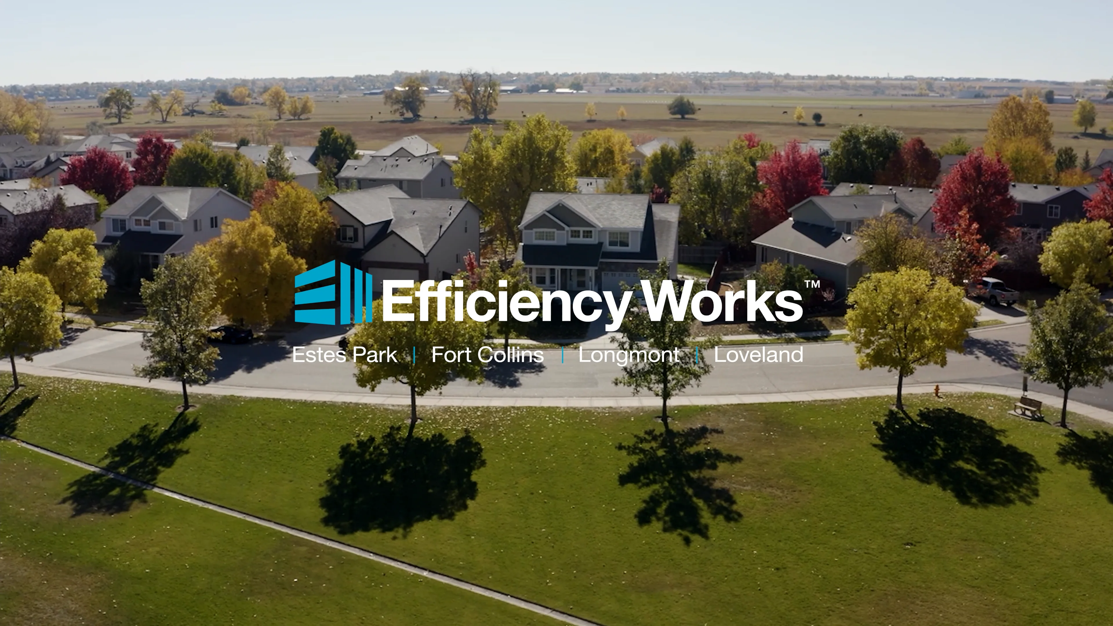 Efficiency Works Homes