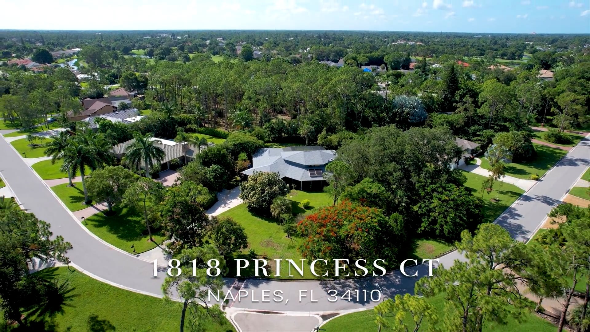 1818 Princess Ct on Vimeo
