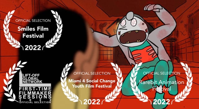 Favorite Animated Student Films on Vimeo