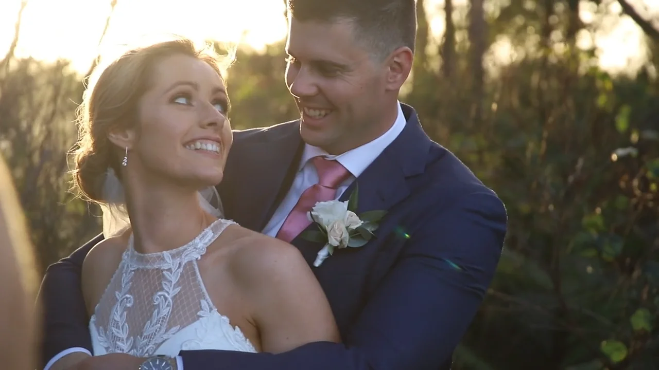 Nicole & Jonathan on Vimeo