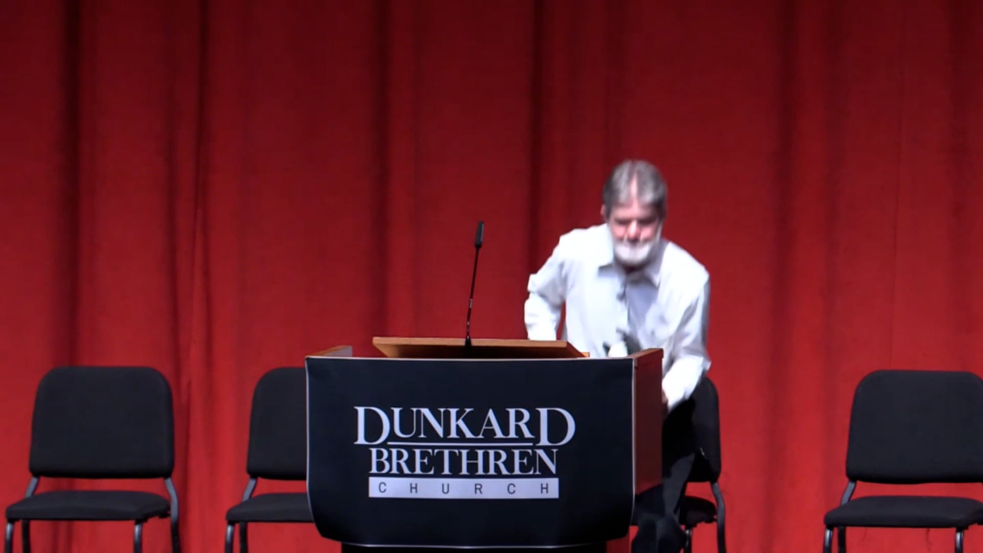 David Aungst | A Wanna Be on Vimeo