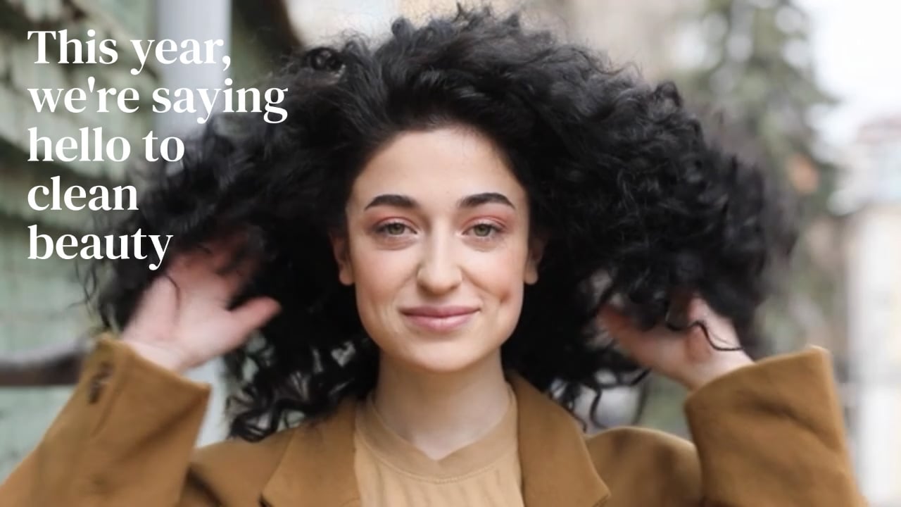 Clean Beauty on Vimeo