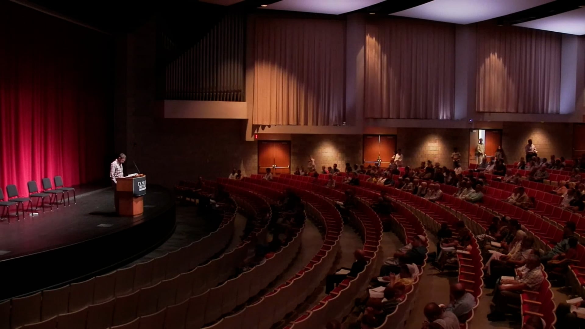 Caleb Heckman | Watch And Pray on Vimeo