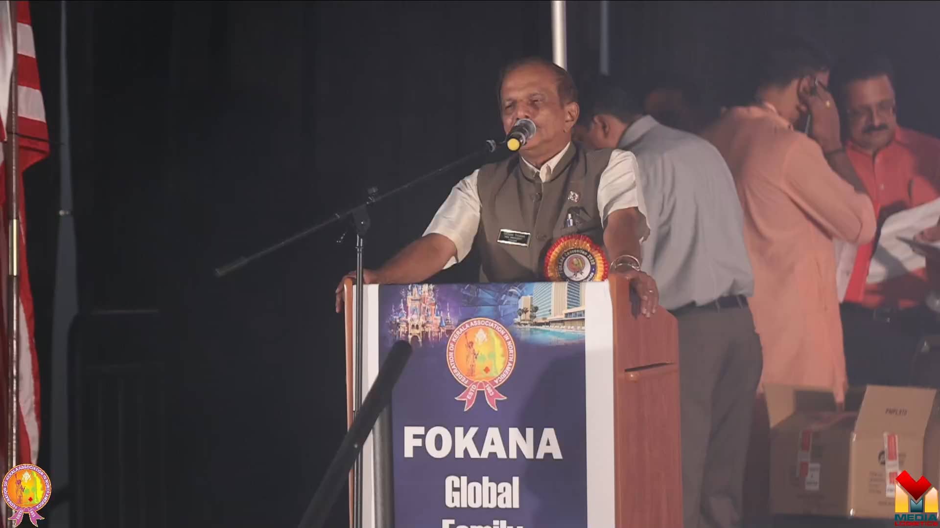 Fokana Convention 2022 on Vimeo