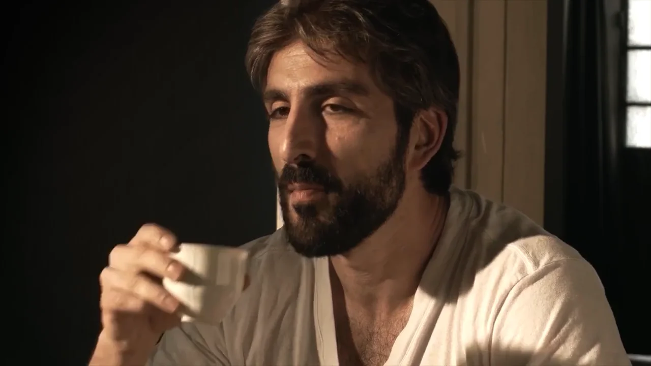 Seda | Official Trailer