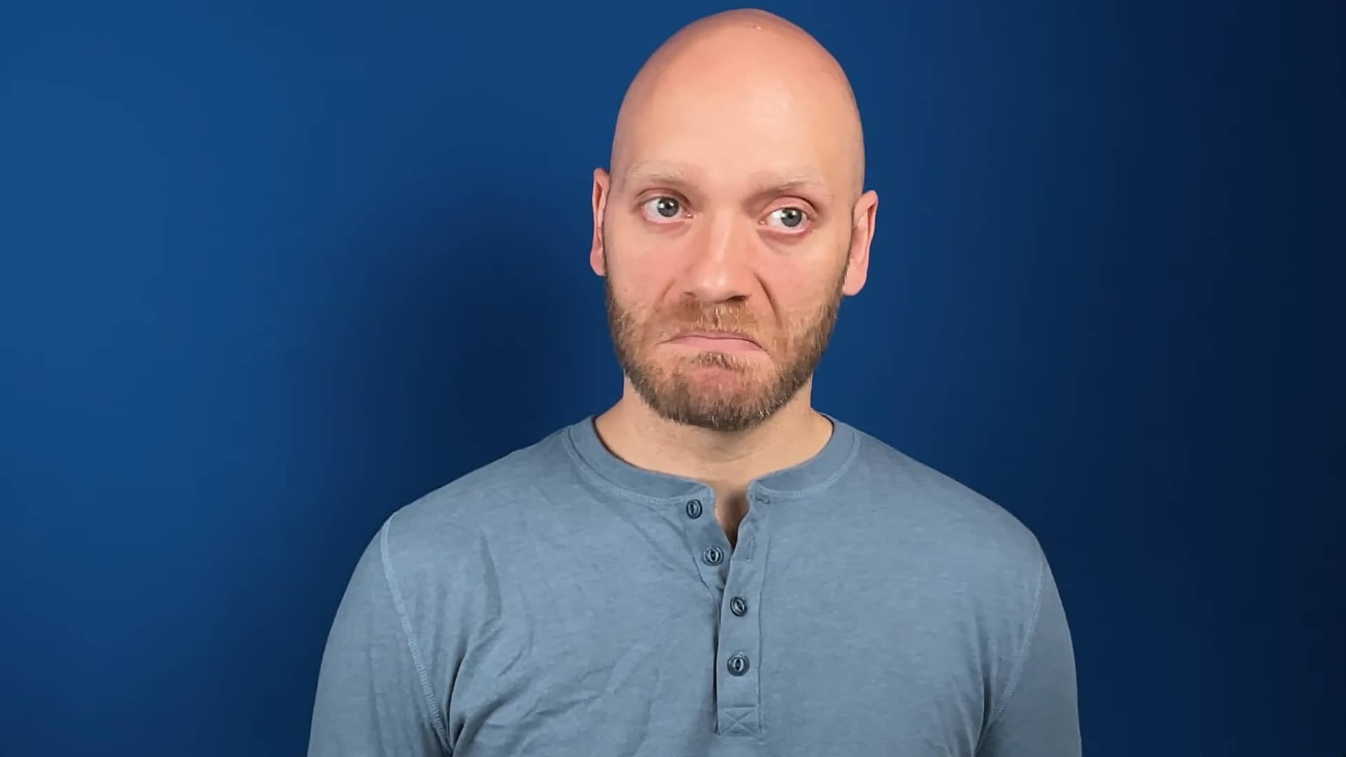 Much Ado About Nothing - Benedick on Vimeo