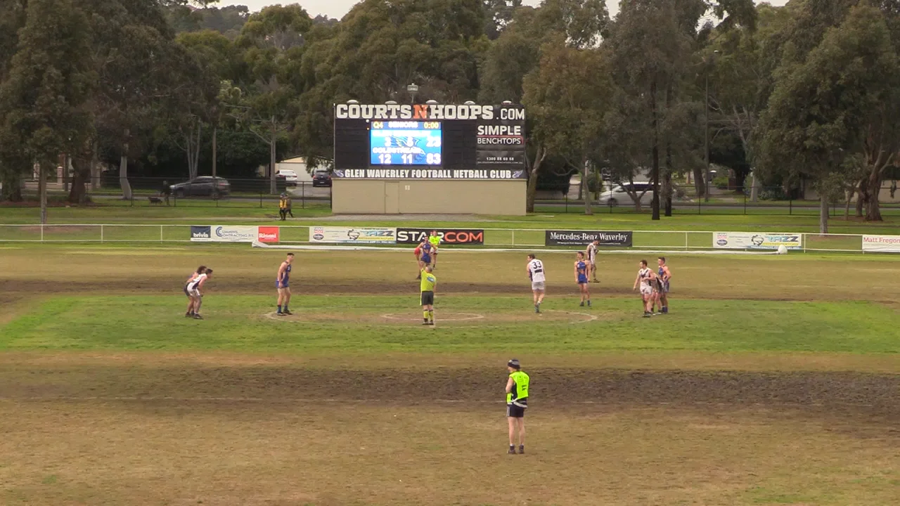 2022 EFNL Division 3 13 Glen Waverley v Coldstream P4 on Vimeo