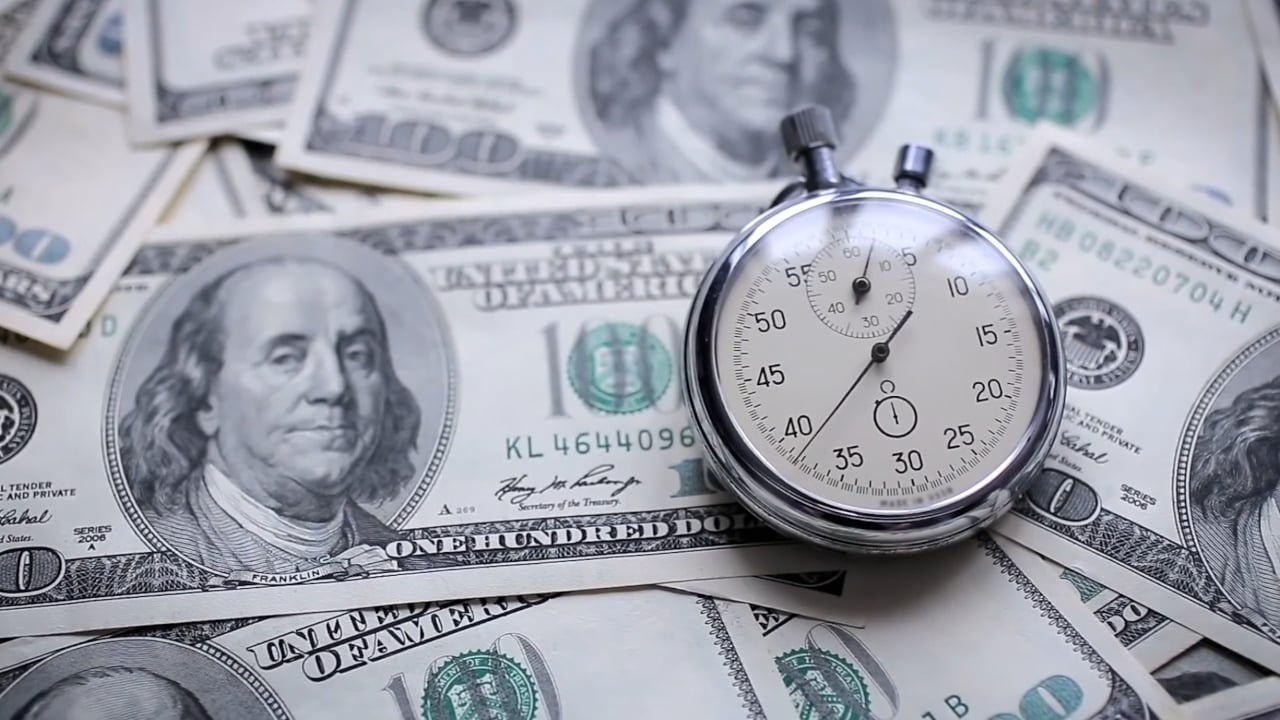 A powerful income strategy