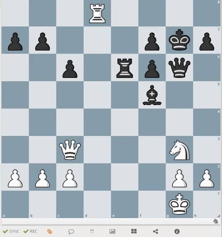 Forks with WFM Sarah Longson 28/6/22 on Vimeo