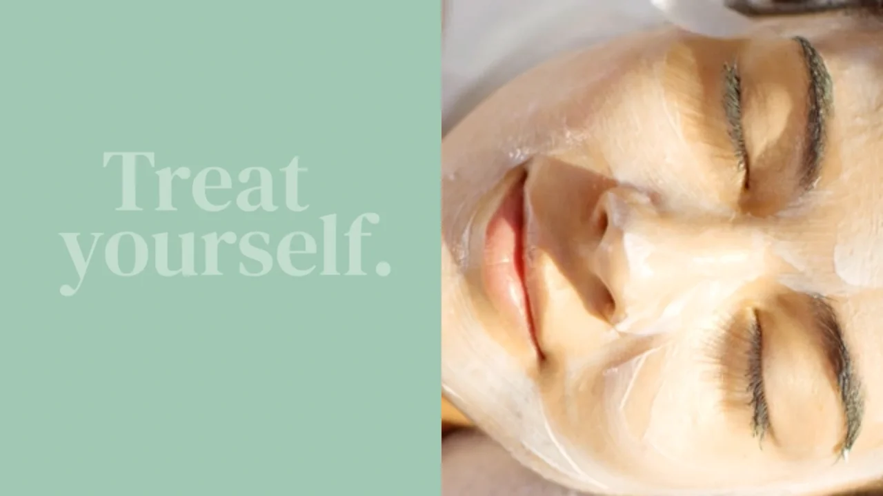 Beauty Salon on Vimeo