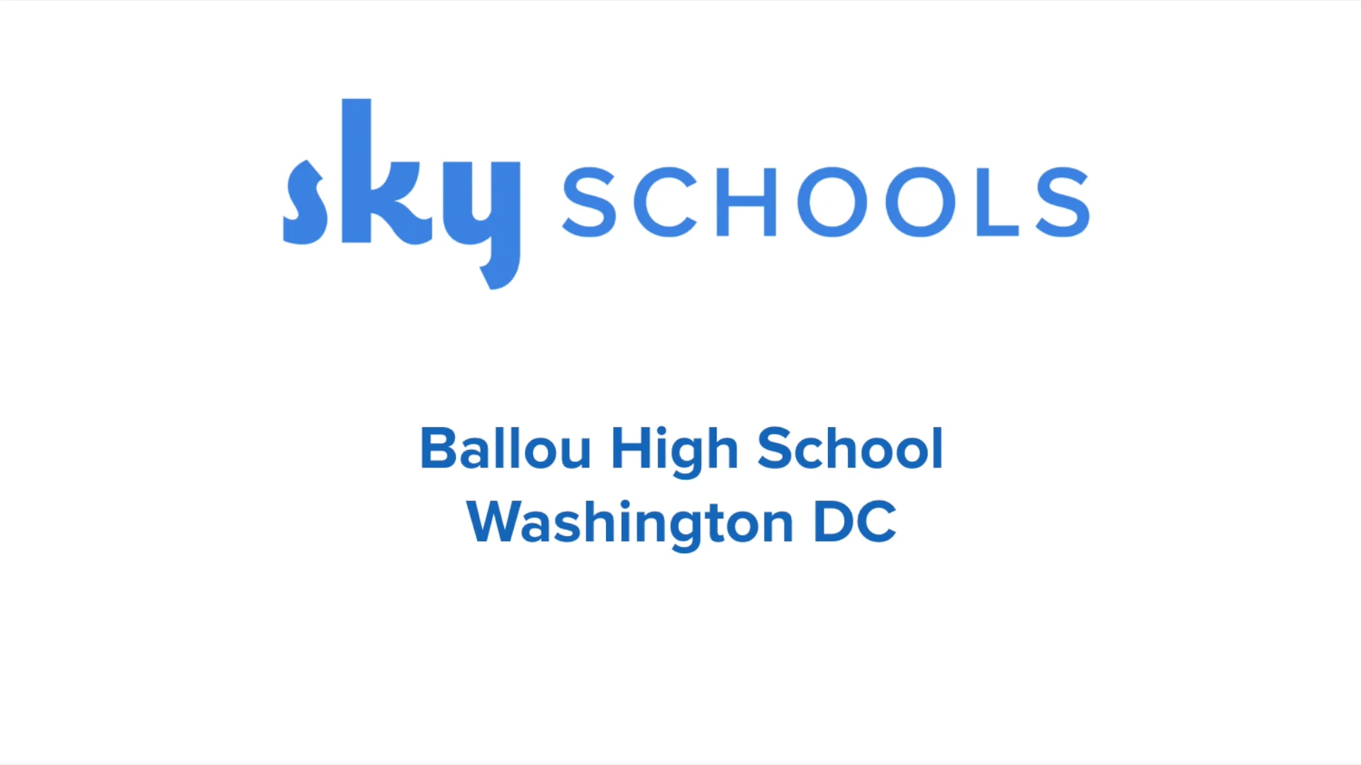 Ballou HS DC.mp4