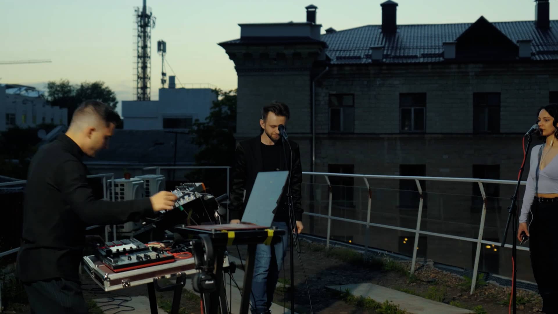 factory -Laur Balaur - teaser on Vimeo