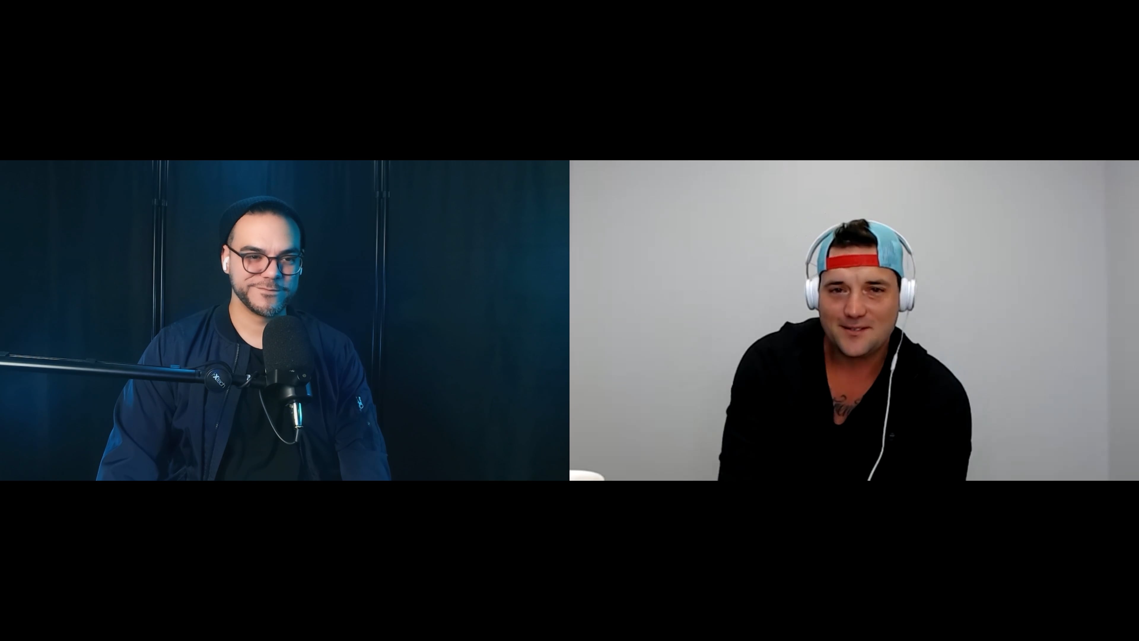 Ryan Magin Interview on Vimeo