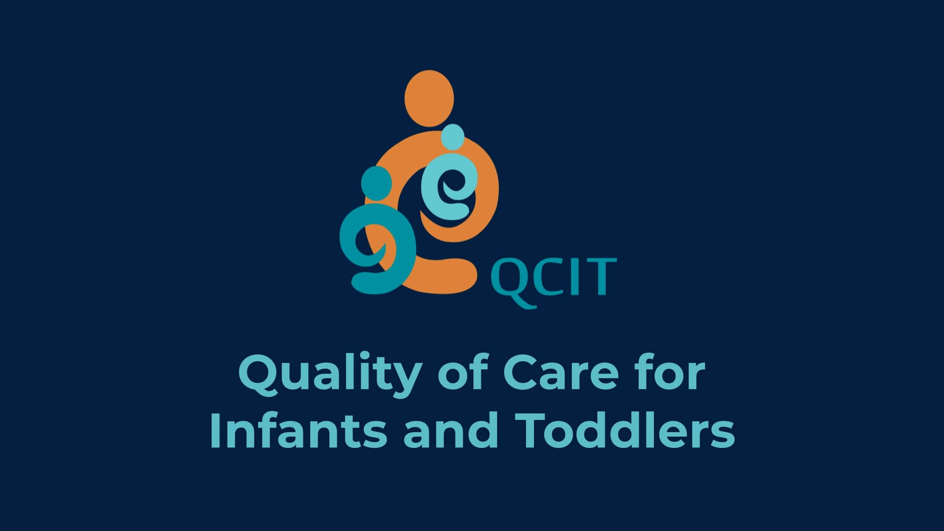 Introducing the QCIT on Vimeo