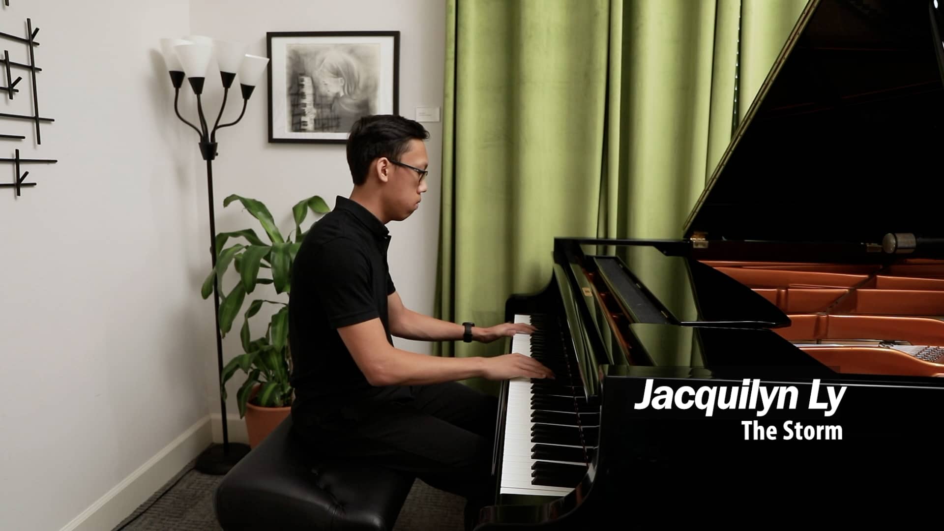 2 Dylan Ly -Beale Street Boogie Take 2 on Vimeo