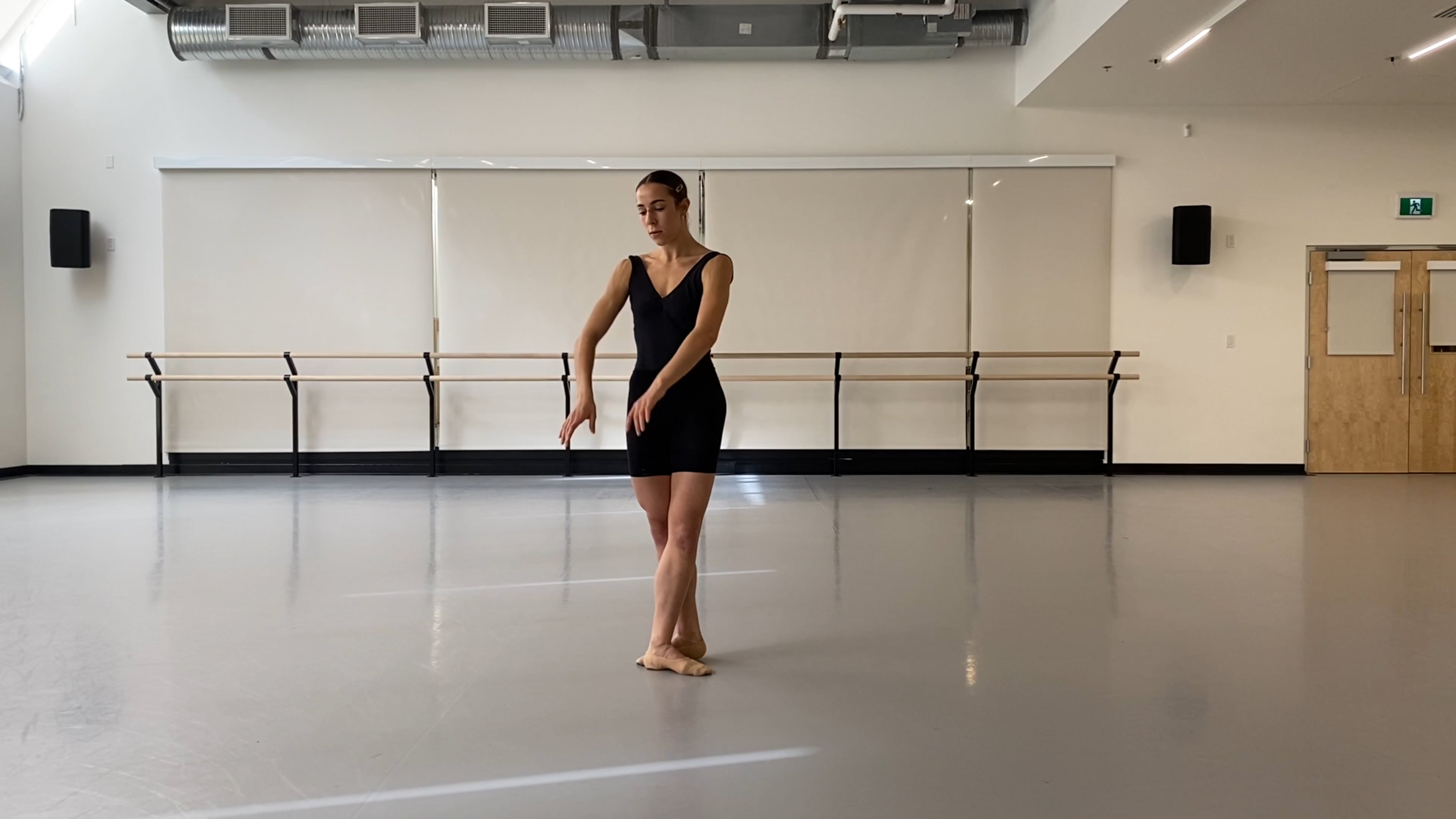 Ballet on Vimeo