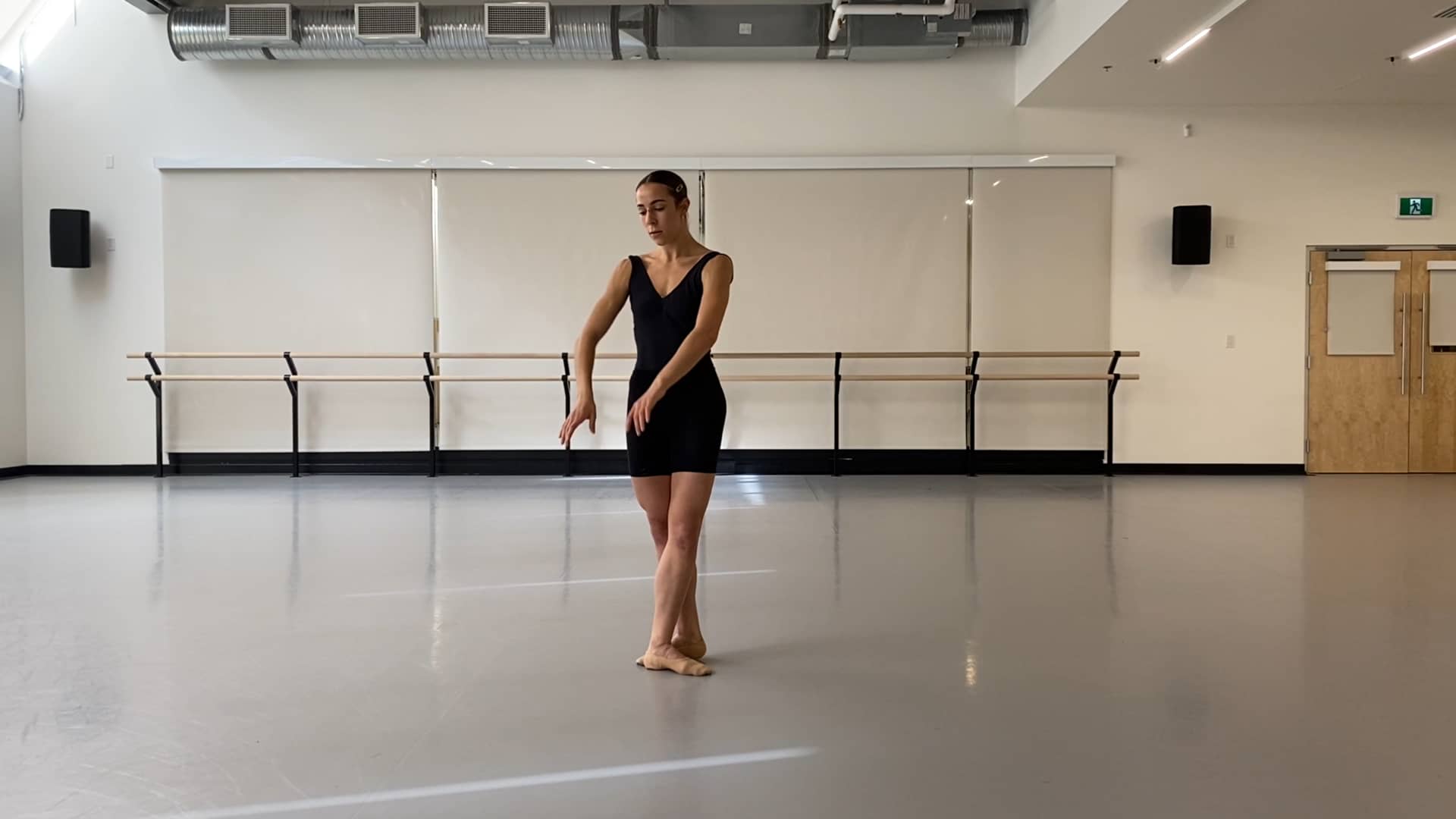 Ballet on Vimeo