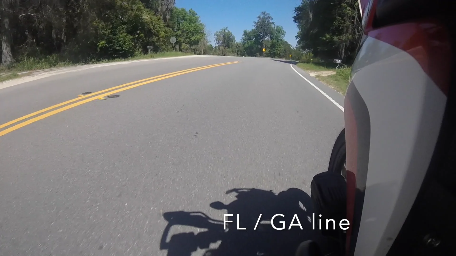 GA Adventure Trail on Vimeo