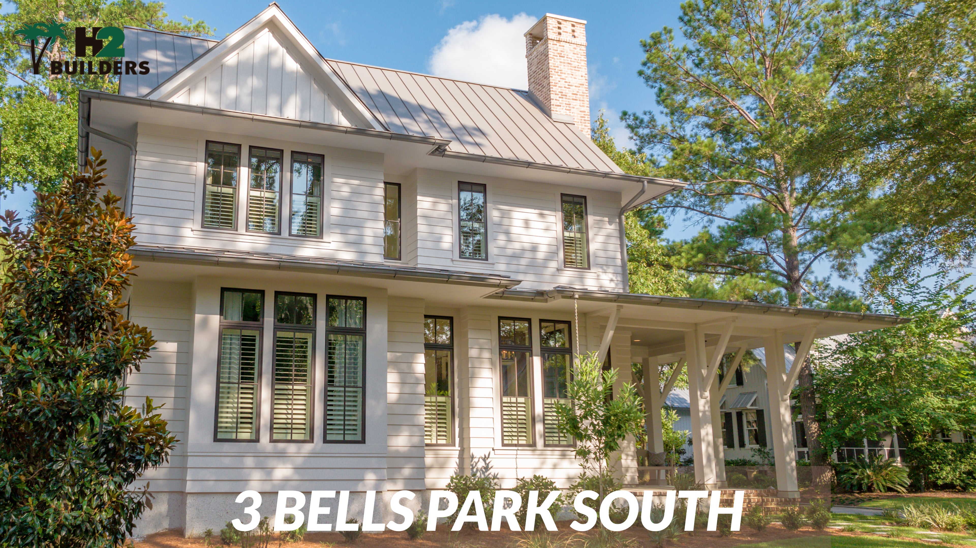 3 Bells Park South, Bluffton, SC 29910 on Vimeo