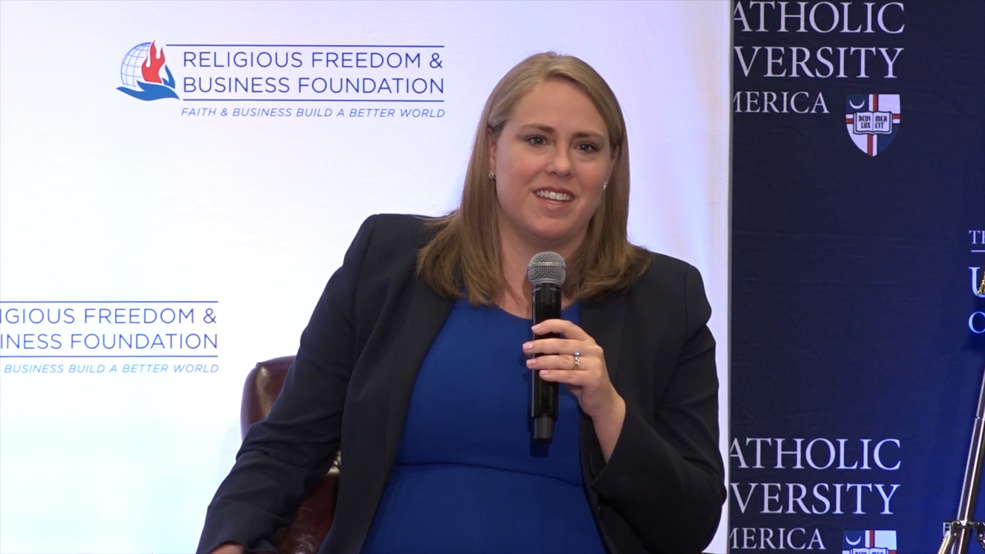 Q&A Andrea Lucas EEOC on Vimeo