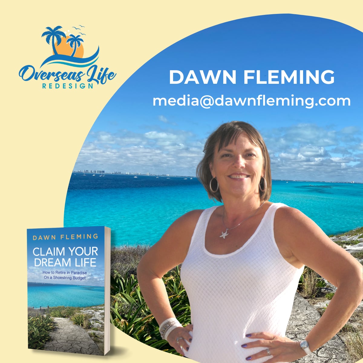 Book Dawn Fleming on Vimeo