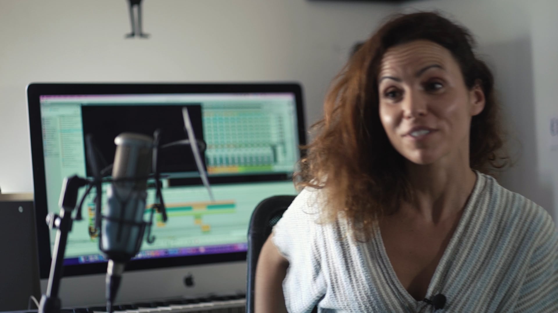 Filipa Frade - Bicho de 7 cabeças on Vimeo