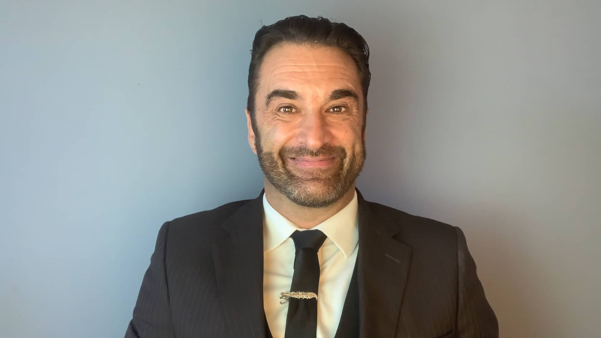 Jason Kennett -NARRATOR-(pg 5-10) on Vimeo