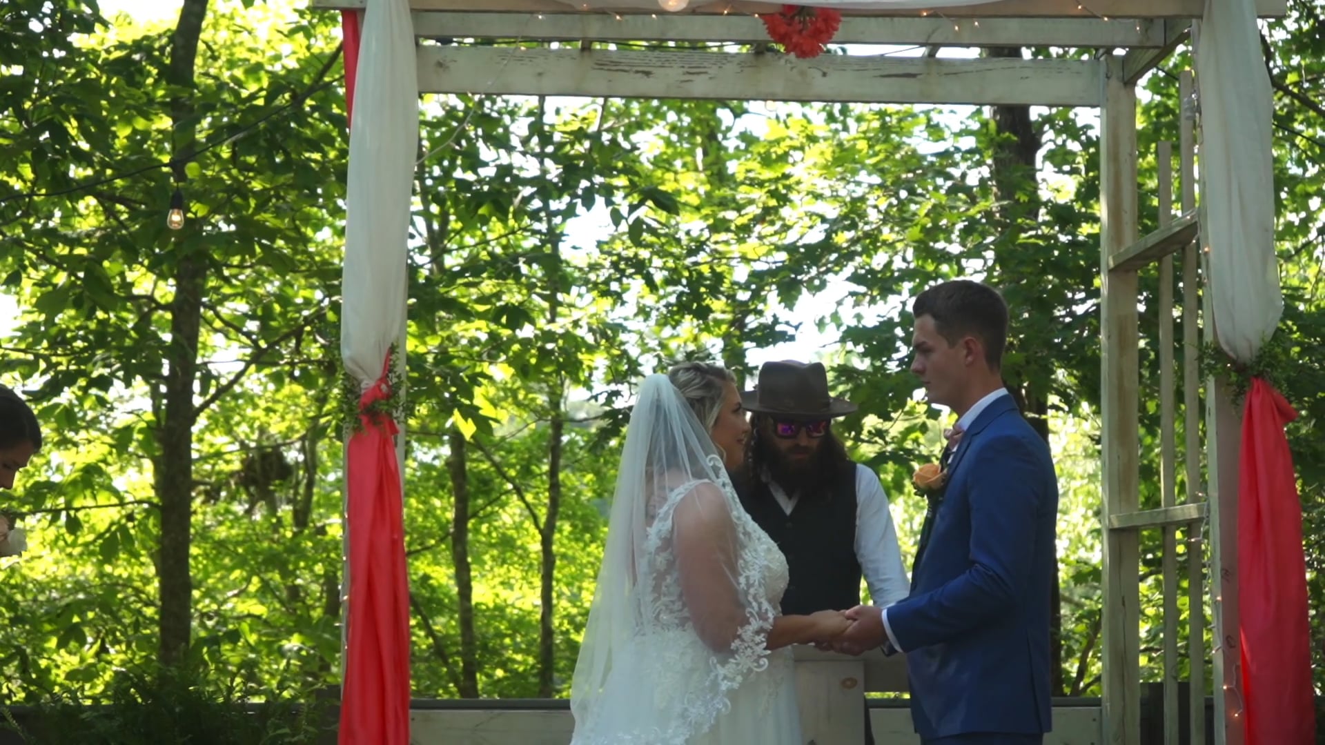 Savannah and Elvis Full Ceremony on Vimeo