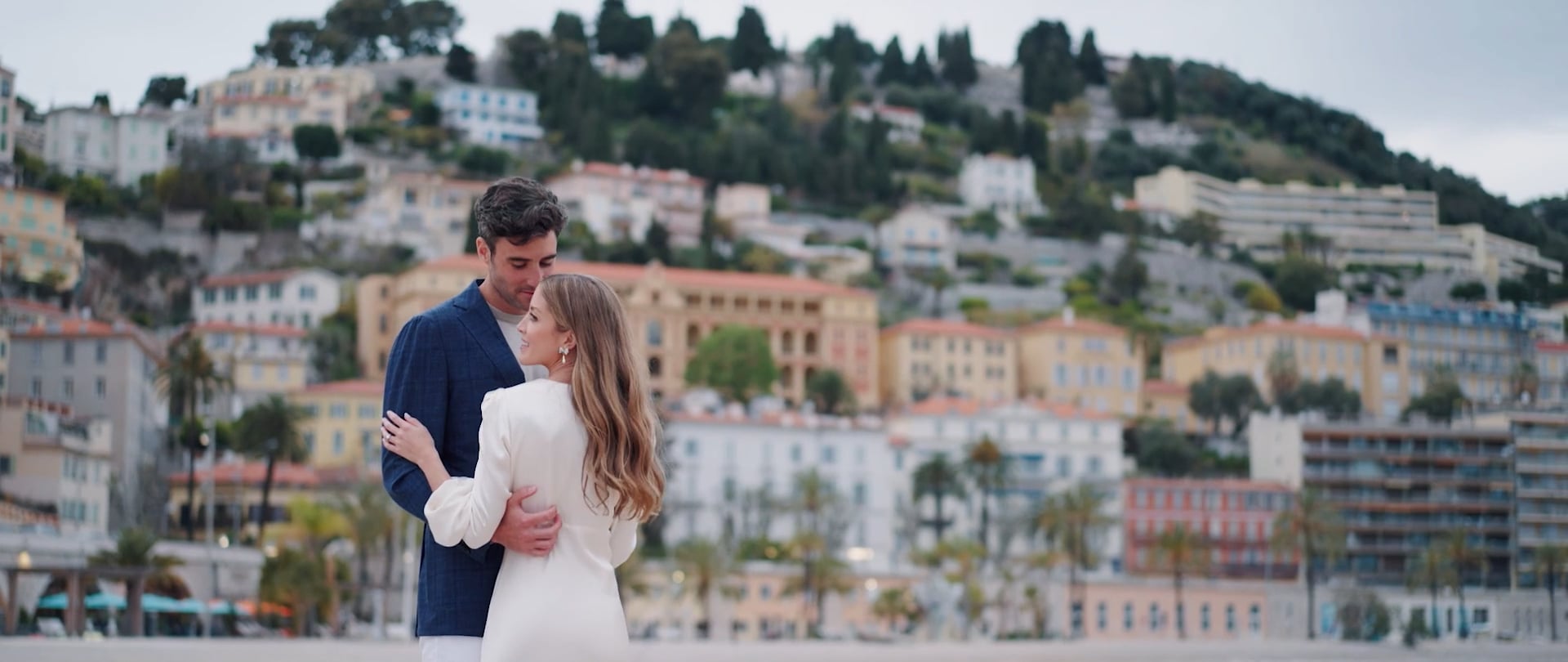 Julia & Drew - Teaser on Vimeo