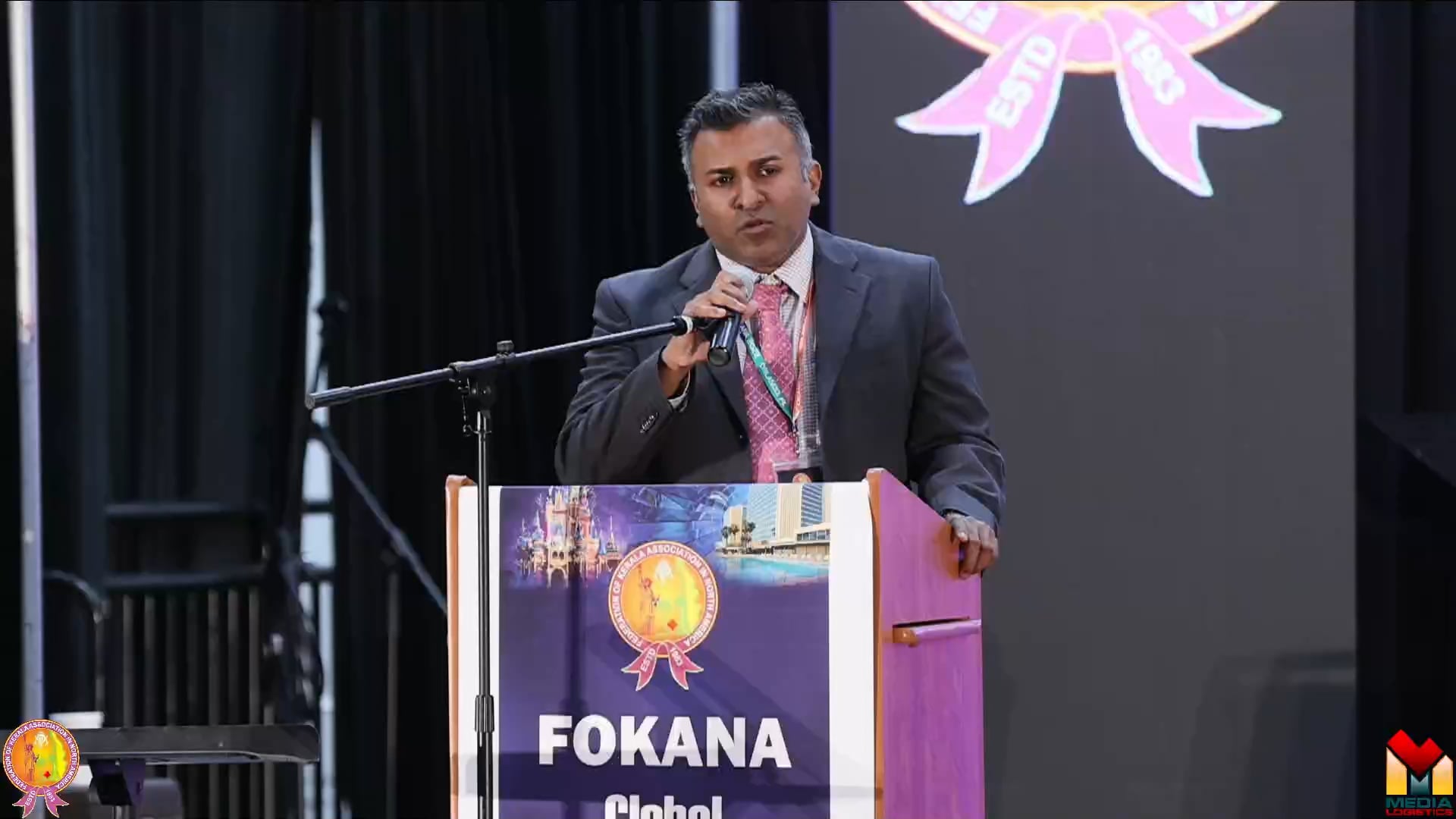 Fokana Convention 2022 on Vimeo