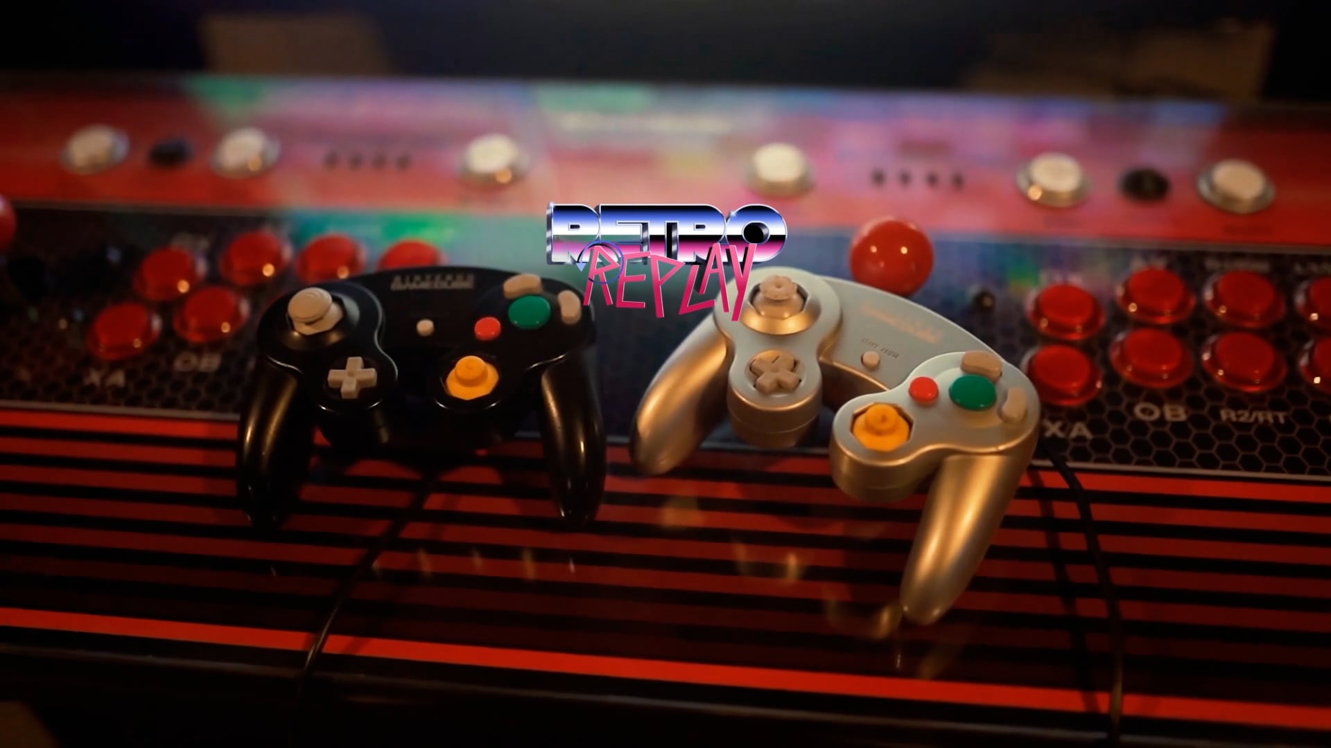 Video Games - RetroReplay - Bel Air, Maryland