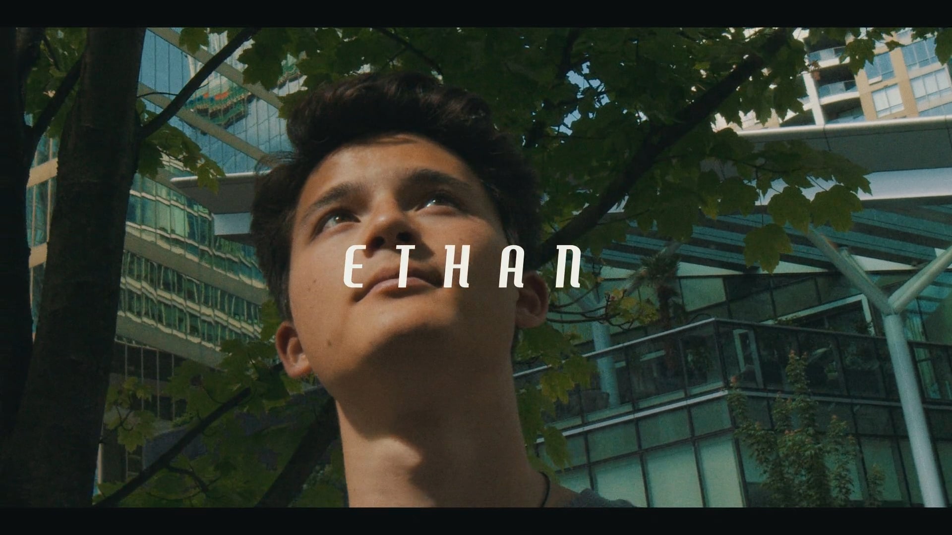 Ethan Visintin on Vimeo