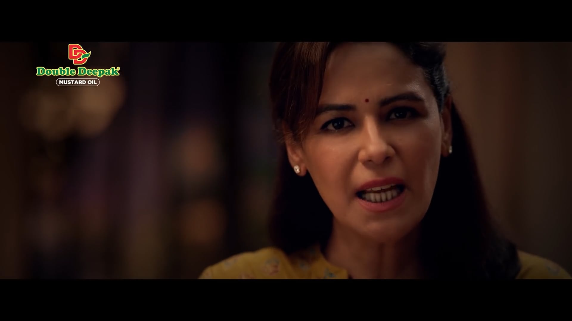 Double Deepak Mustard Oil - Food stylist Ajinkya & Mrunal Nikam on Vimeo