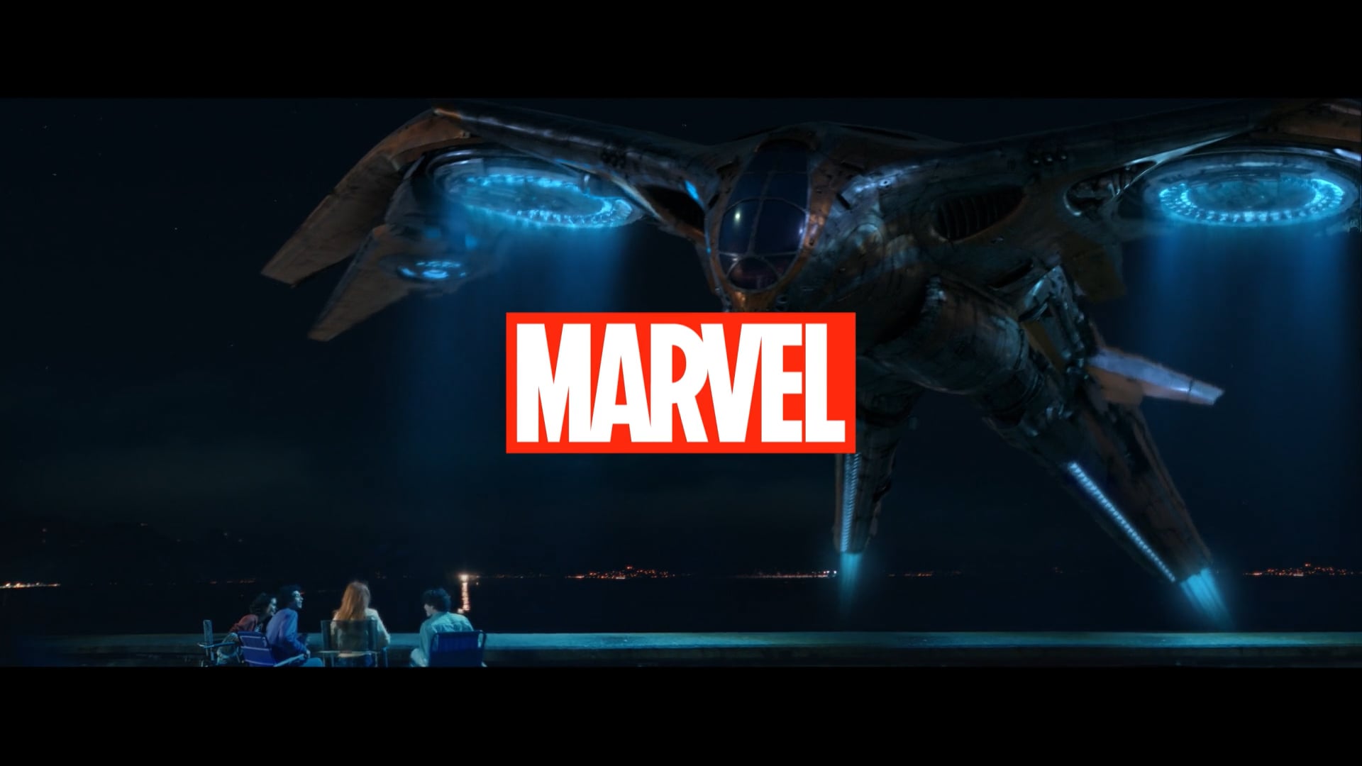 Disney+ "Marvel" on Vimeo